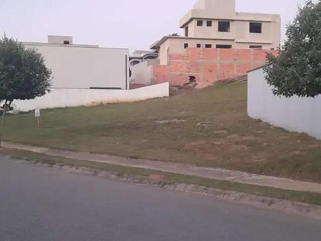 Terreno em Condomínio para Venda em Votorantim/SP Cyrela Landscape Esplanada