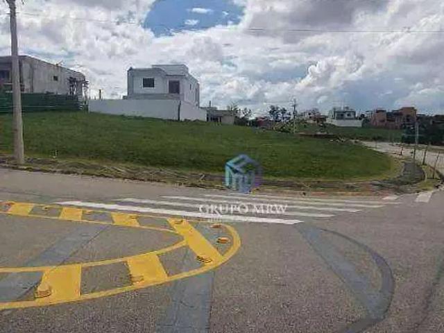 Terreno em Condomínio para Venda em Votorantim/SP Cyrela Landscape Esplanada