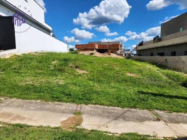 Terreno em Condomínio para Venda em Votorantim/SP Cyrela Landscape Esplanada