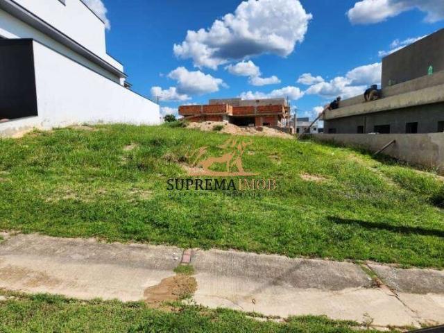 Terreno em Condomínio para Venda em Votorantim/SP Cyrela Landscape Esplanada