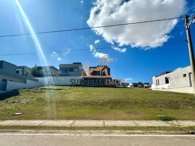 Terreno em Condomínio para Venda em Votorantim/SP Cyrela Landscape Esplanada