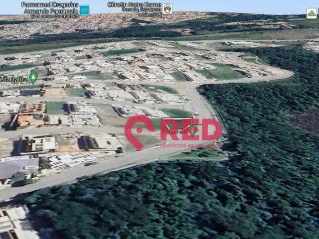 Terreno em Condomínio para Venda em Votorantim/SP Cyrela Landscape Esplanada