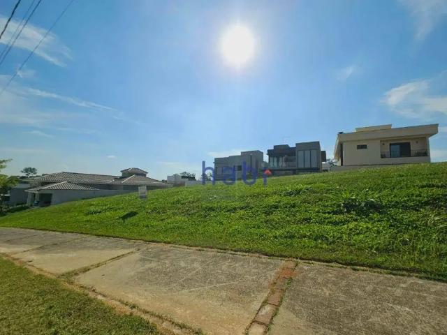 Terreno em Condomínio para Venda em Votorantim/SP Cyrela Landscape Esplanada