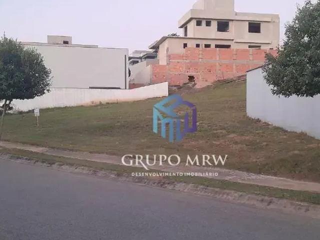 Terreno em Condomínio para Venda em Votorantim/SP Cyrela Landscape Esplanada