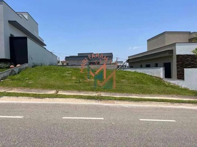 Terreno em Condomínio para Venda em Votorantim/SP Cyrela Landscape Esplanada