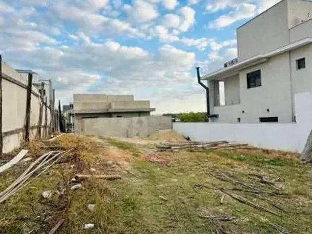 Terreno em Condomínio para Venda em Votorantim/SP Cyrela Landscape Esplanada
