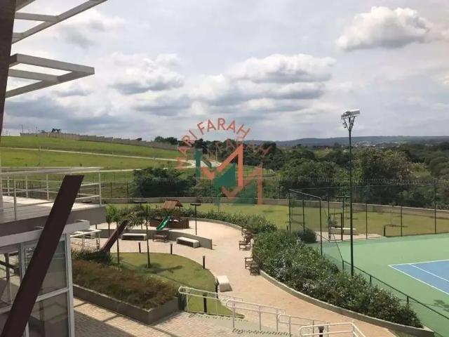 Terreno em Condomínio para Venda em Votorantim/SP Cyrela Landscape Esplanada