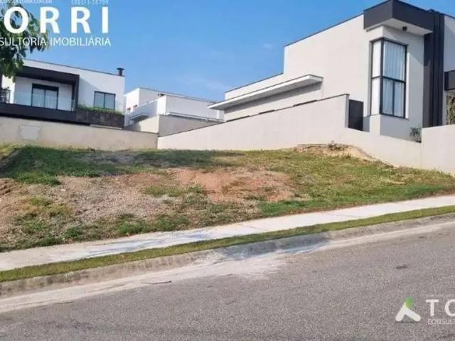 Terreno em Condomínio para Venda em Votorantim/SP Cyrela Landscape Esplanada