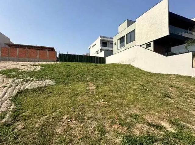 Terreno em Condomínio para Venda em Votorantim/SP Cyrela Landscape Esplanada