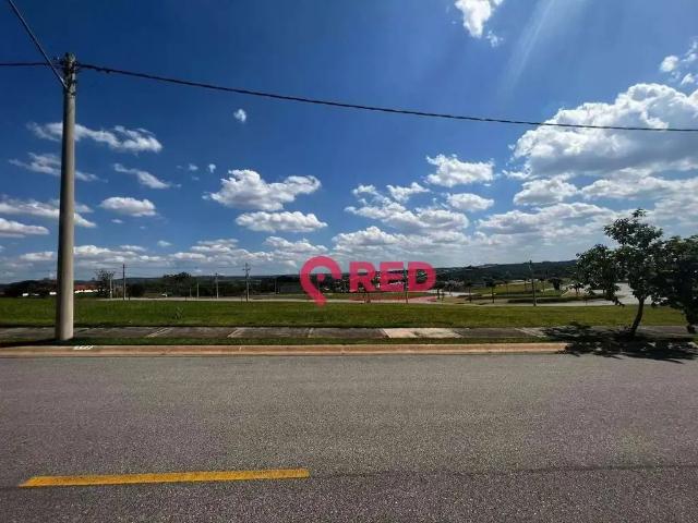 Terreno em Condomínio para Venda em Votorantim/SP Cyrela Landscape Esplanada