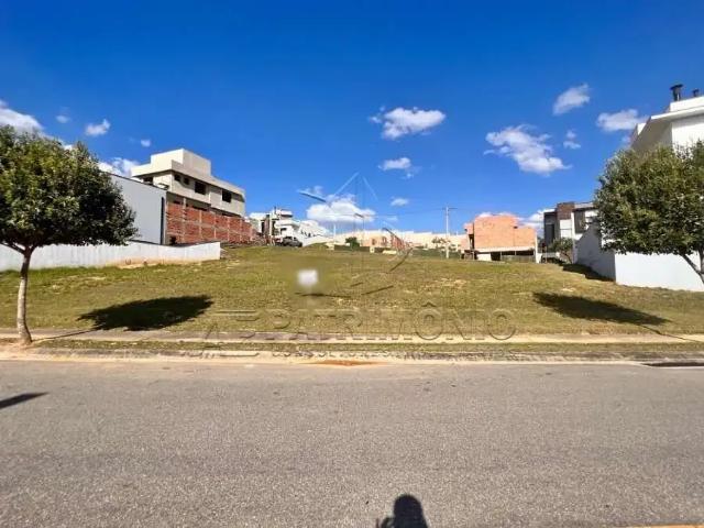 Terreno em Condomínio para Venda em Votorantim/SP Cyrela Landscape Esplanada