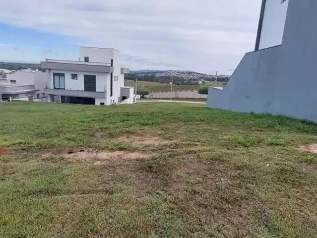 Terreno em Condomínio para Venda em Votorantim/SP Cyrela Landscape Esplanada