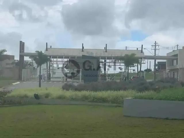 Terreno em Condomínio para Venda em Votorantim/SP Cyrela Landscape Esplanada