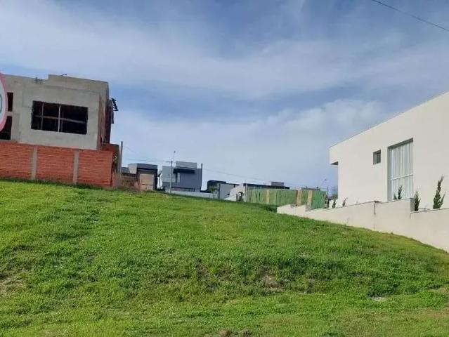 Terreno em Condomínio para Venda em Votorantim/SP Cyrela Landscape Esplanada