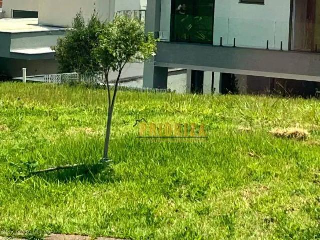 Terreno em Condomínio para Venda em Votorantim/SP Cyrela Landscape Esplanada