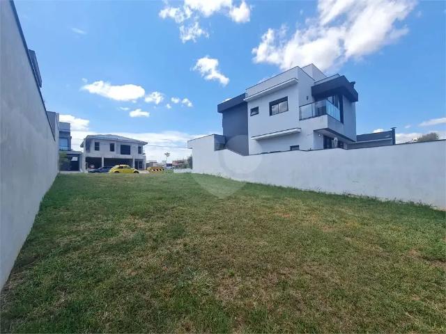 Terreno em Condomínio para Venda em Votorantim/SP Cyrela Landscape Esplanada