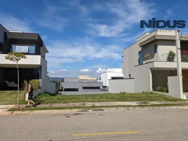 Terreno em Condomínio para Venda em Votorantim/SP Cyrela Landscape Esplanada
