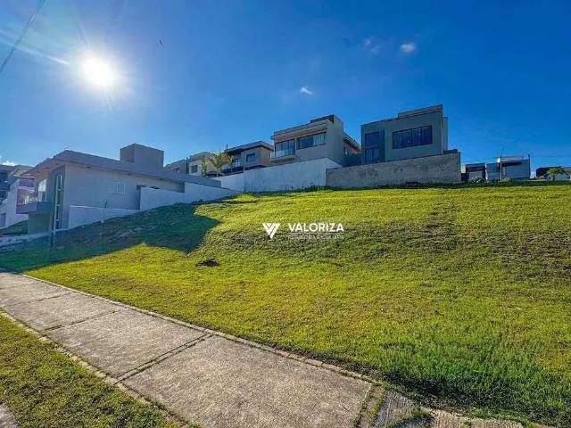 Terreno em Condomínio para Venda em Votorantim/SP Cyrela Landscape Esplanada