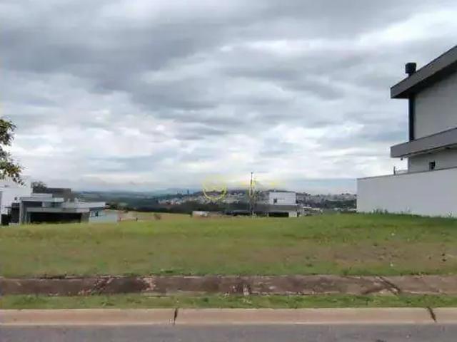 Terreno em Condomínio para Venda em Votorantim/SP Cyrela Landscape Esplanada