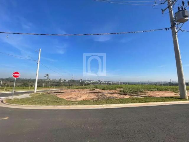 Terreno em Condomínio para Venda em Votorantim/SP Alphaville Nova Esplanada