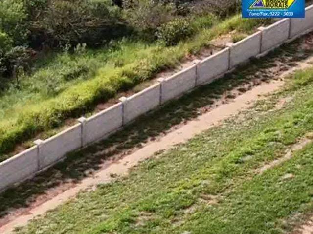 Terreno em Condomínio para Venda em Votorantim/SP Alphaville Nova Esplanada
