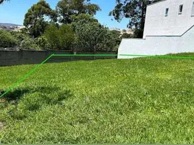 Terreno em Condomínio para Venda em Votorantim/SP Alphaville Nova Esplanada