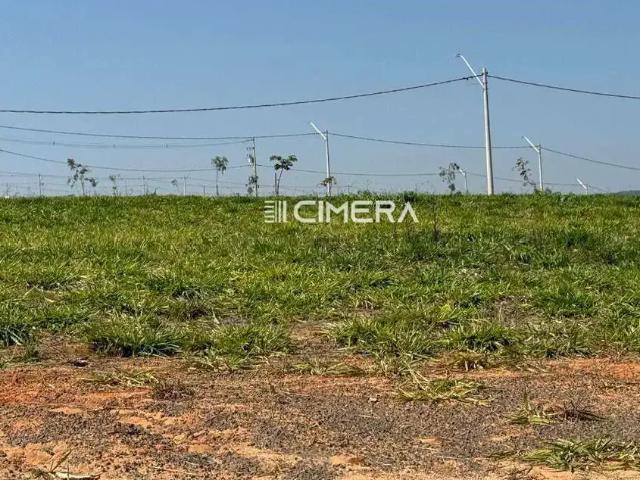 Terreno em Condomínio para Venda em Votorantim/SP Alphaville Nova Esplanada