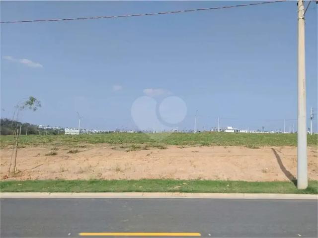 Terreno em Condomínio para Venda em Votorantim/SP Alphaville Nova Esplanada