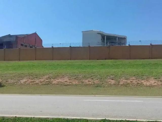 Terreno em Condomínio para Venda em Votorantim/SP Alphaville Nova Esplanada