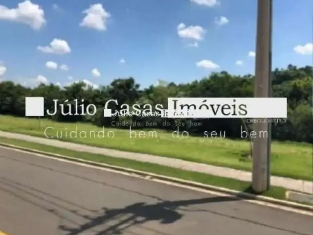 Terreno em Condomínio para Venda em Votorantim/SP Alphaville Nova Esplanada
