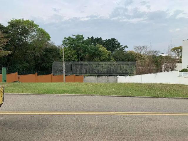 Terreno em Condomínio para Venda em Votorantim/SP Alphaville Nova Esplanada