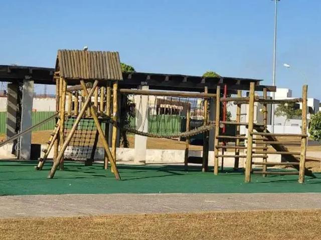 Terreno em Condomínio para Venda em Votorantim/SP Alphaville Nova Esplanada