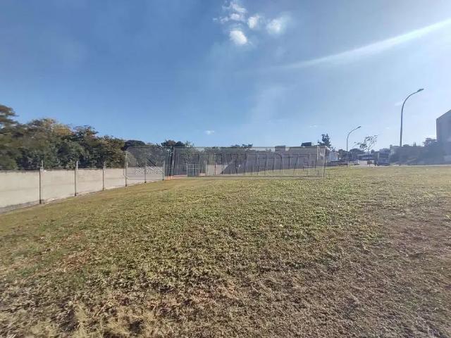 Terreno em Condomínio para Venda em Votorantim/SP Alphaville Nova Esplanada