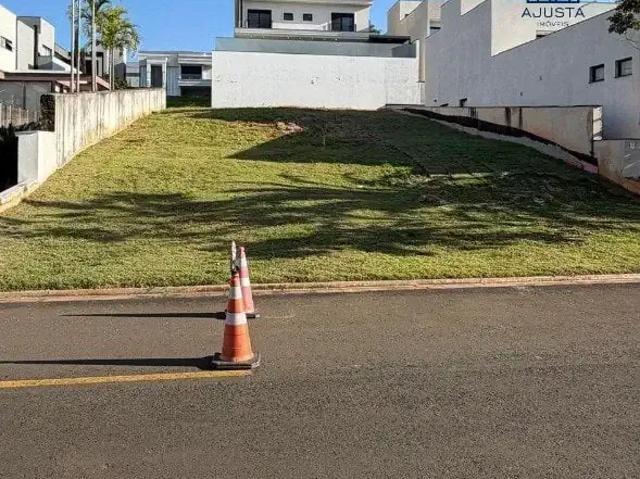 Terreno em Condomínio para Venda em Votorantim/SP Alphaville Nova Esplanada 4