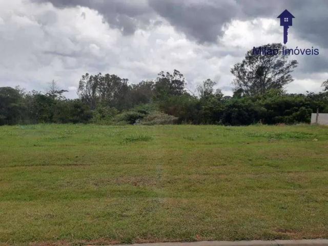Terreno em Condomínio para Venda em Votorantim/SP Alphaville Nova Esplanada 4