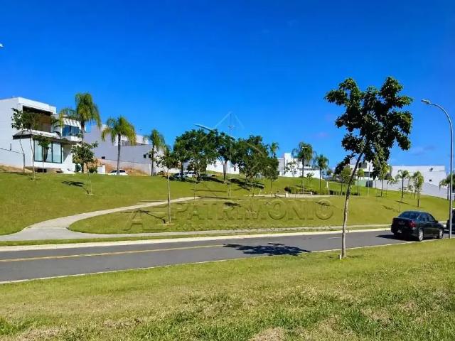 Terreno em Condomínio para Venda em Votorantim/SP Alphaville Nova Esplanada 4