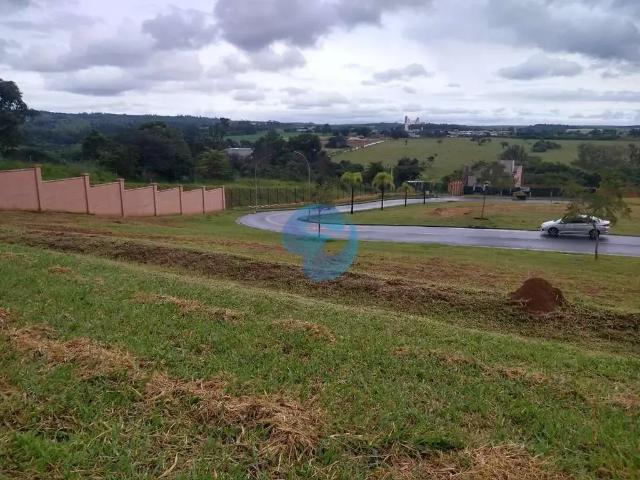 Terreno em Condomínio para Venda em Votorantim/SP Alphaville Nova Esplanada 4