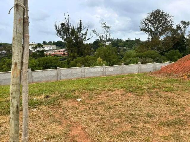 Terreno em Condomínio para Venda em Votorantim/SP Alphaville Nova Esplanada