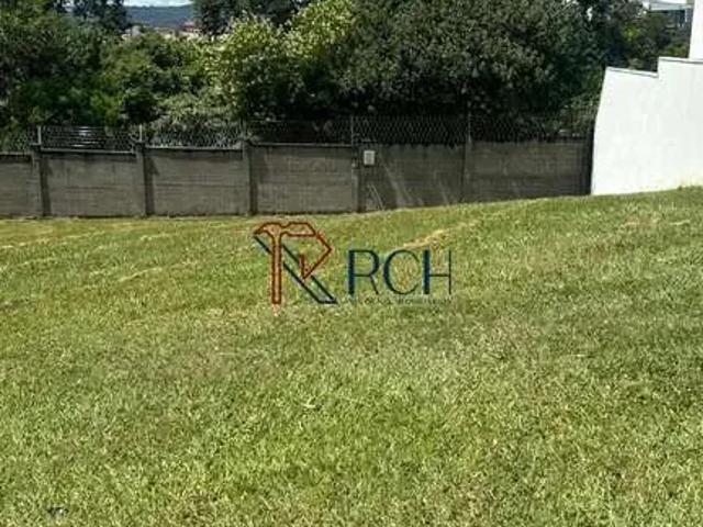 Terreno em Condomínio para Venda em Votorantim/SP Alphaville Nova Esplanada