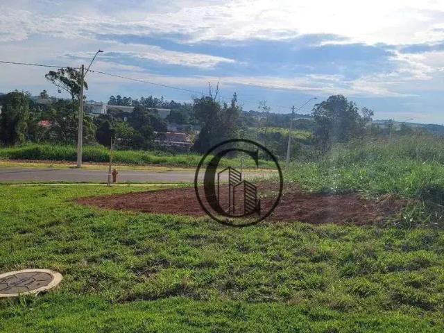 Terreno em Condomínio para Venda em Votorantim/SP Alphaville Nova Esplanada