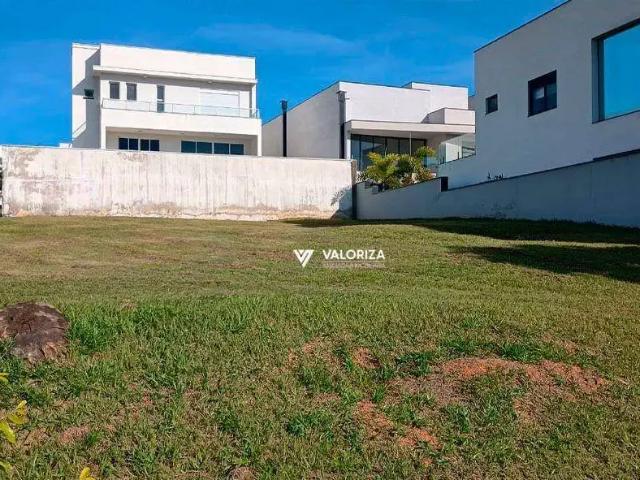 Terreno em Condomínio para Venda em Votorantim/SP Alphaville Nova Esplanada