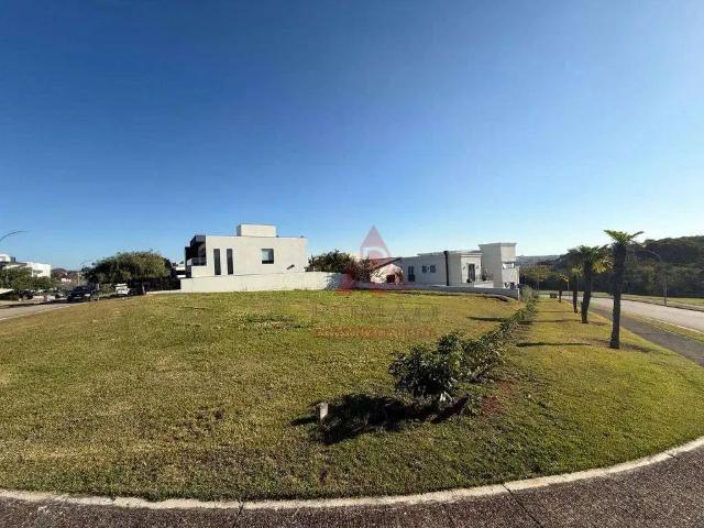 Terreno em Condomínio para Venda em Votorantim/SP Alphaville Nova Esplanada 3