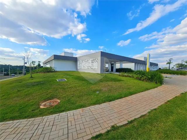 Terreno em Condomínio para Venda em Votorantim/SP Alphaville Nova Esplanada