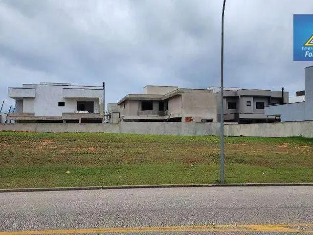 Terreno em Condomínio para Venda em Votorantim/SP Alphaville Nova Esplanada