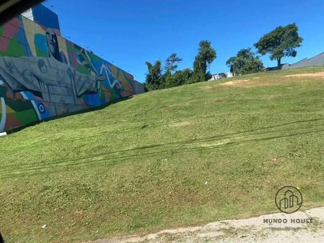 Terreno em Condomínio para Venda em Votorantim/SP Alphaville Nova Esplanada
