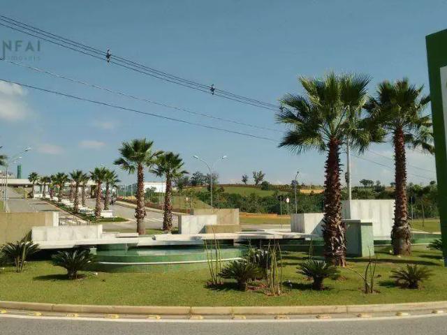 Terreno em Condomínio para Venda em Votorantim/SP Alphaville Nova Esplanada