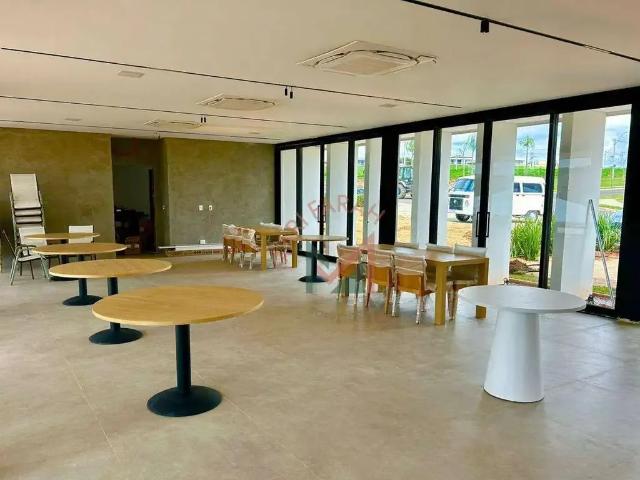 Terreno em Condomínio para Venda em Votorantim/SP Alphaville Nova Esplanada