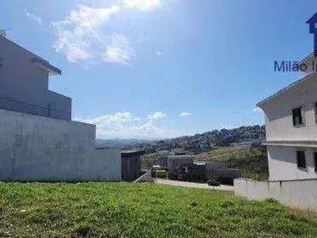 Terreno em Condomínio para Venda em Votorantim/SP Alphaville Nova Esplanada