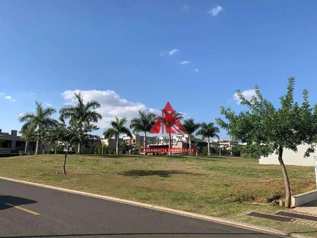 Terreno em Condomínio para Venda em Votorantim/SP Alphaville Nova Esplanada 3