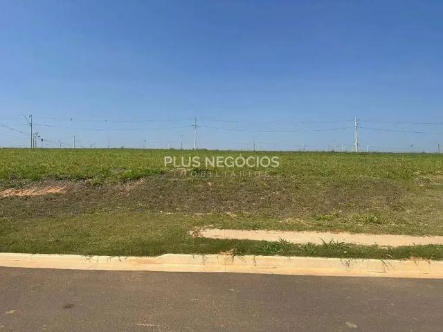 Terreno em Condomínio para Venda em Votorantim/SP Alphaville Nova Esplanada